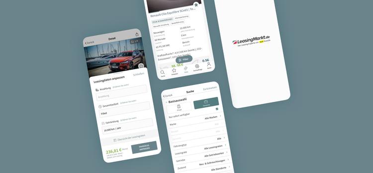 Hybrid Heroes: Agentur für App-Entwicklung aus Berlin