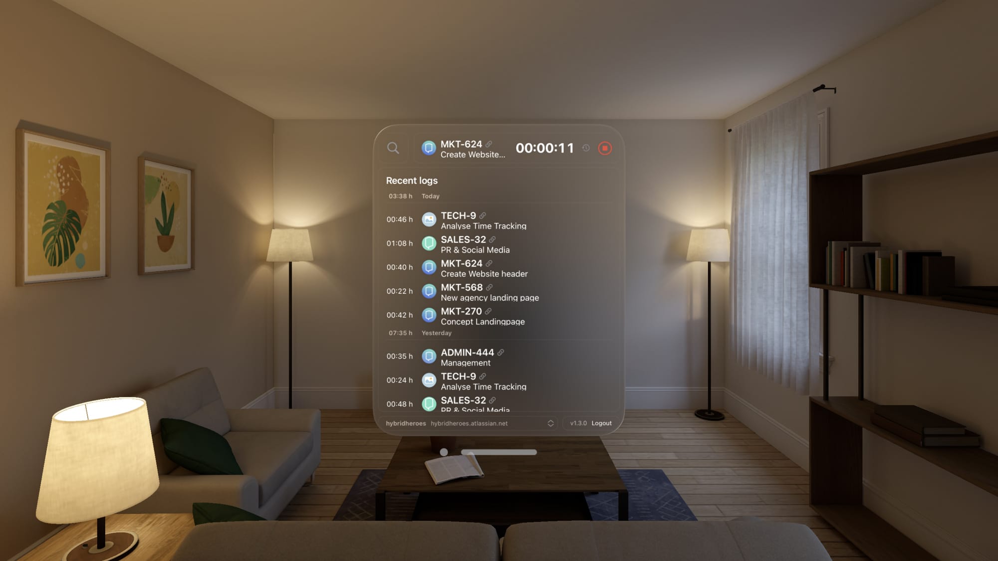 Unlocking the Power of visionOS: Key Concepts and Design Insights