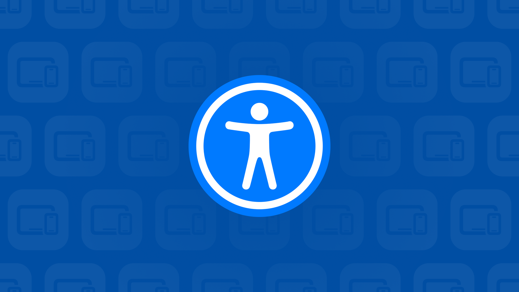 Mobile App Accessibility: Der komplette Guide für besseres Testing