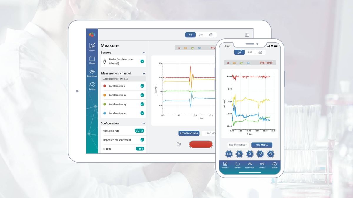 Case Study MeasureAPP For PHYWE Case Study MeasureAPP For PHYWE