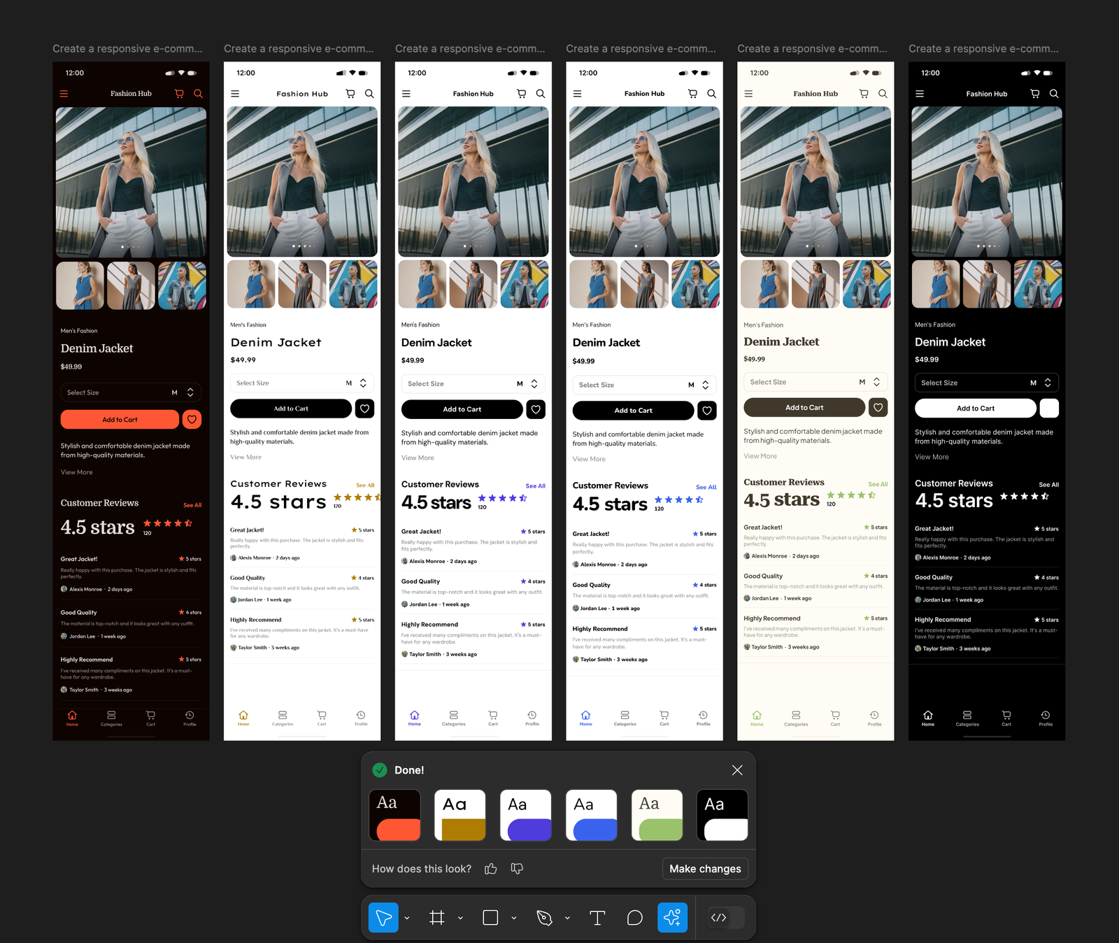 Figma's AI-Powered Features: Everything You Need to Know