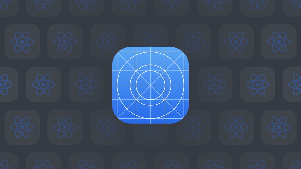 How To Add A Custom App Icon To Your React Native Mobile App