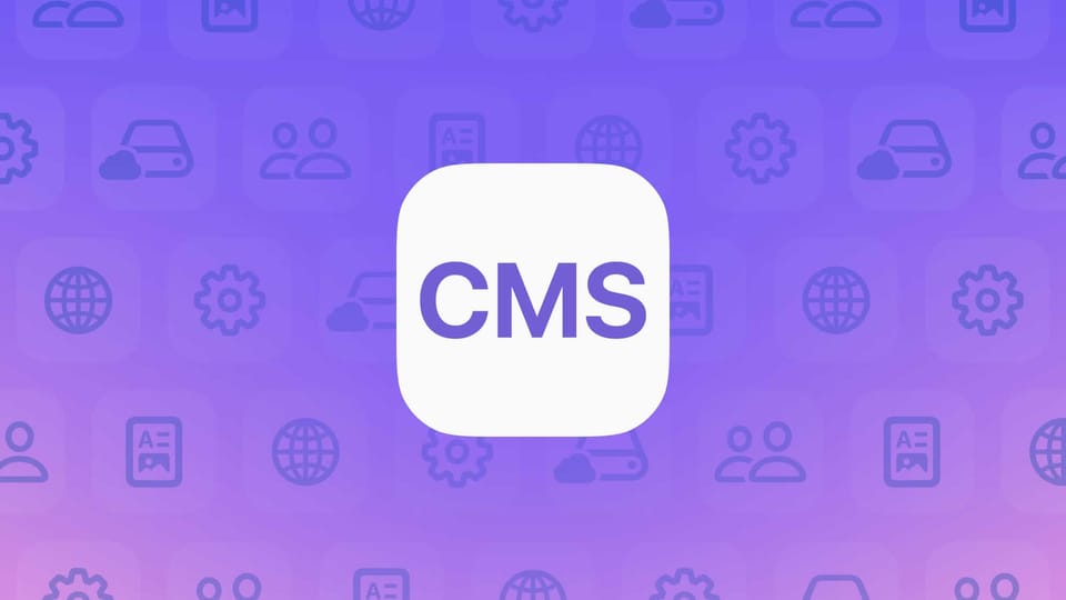 Headless CMS für Web-Apps: Mehr Flexibilität & Speed